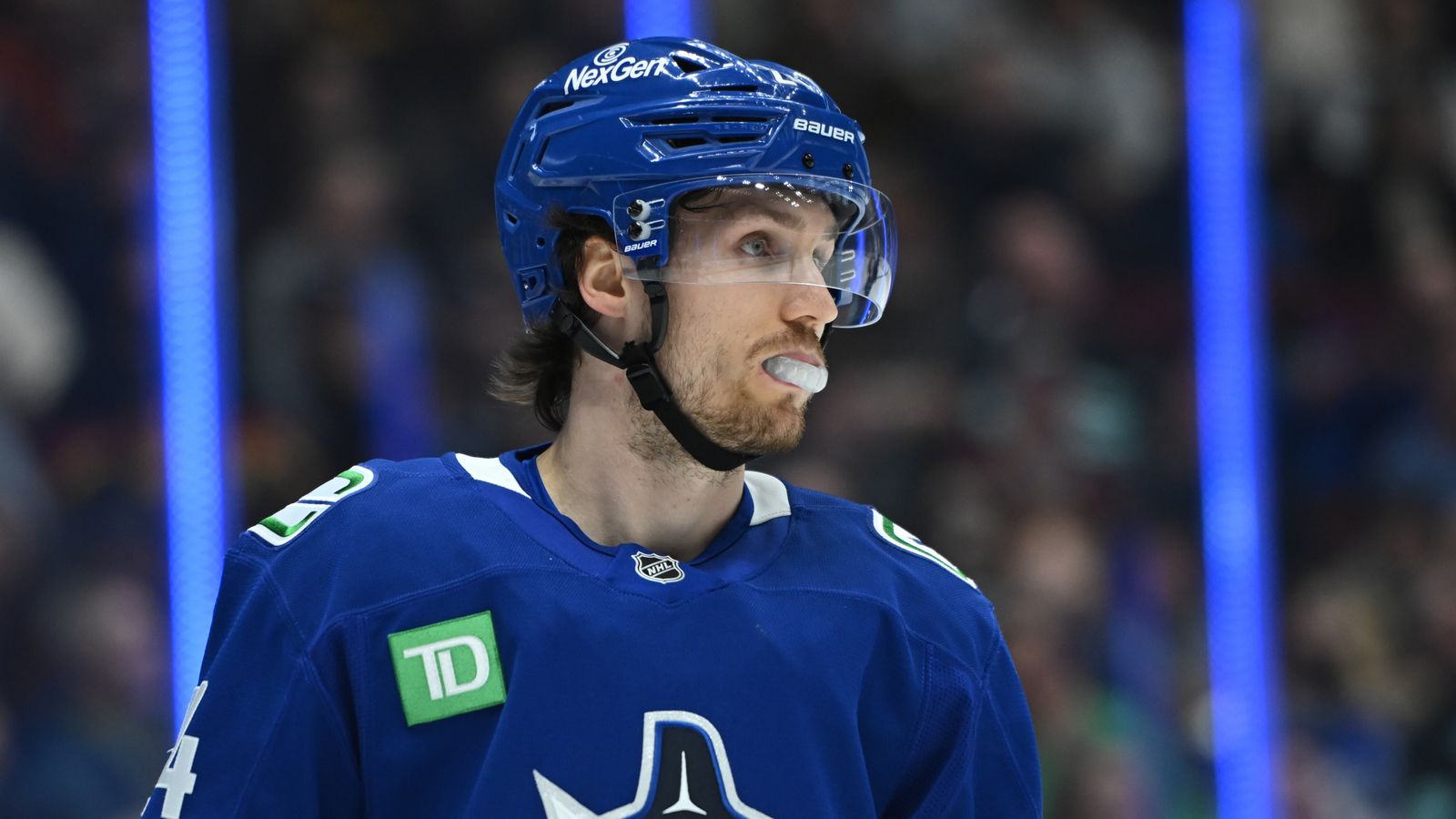 St. Louis Blues Bolster Lineup with Pius Suter Signing