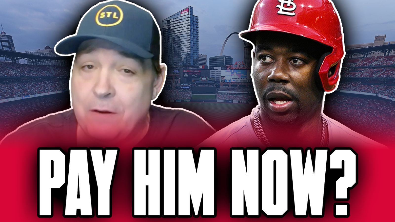 The Bernie Show: Is Walker the Next Star?