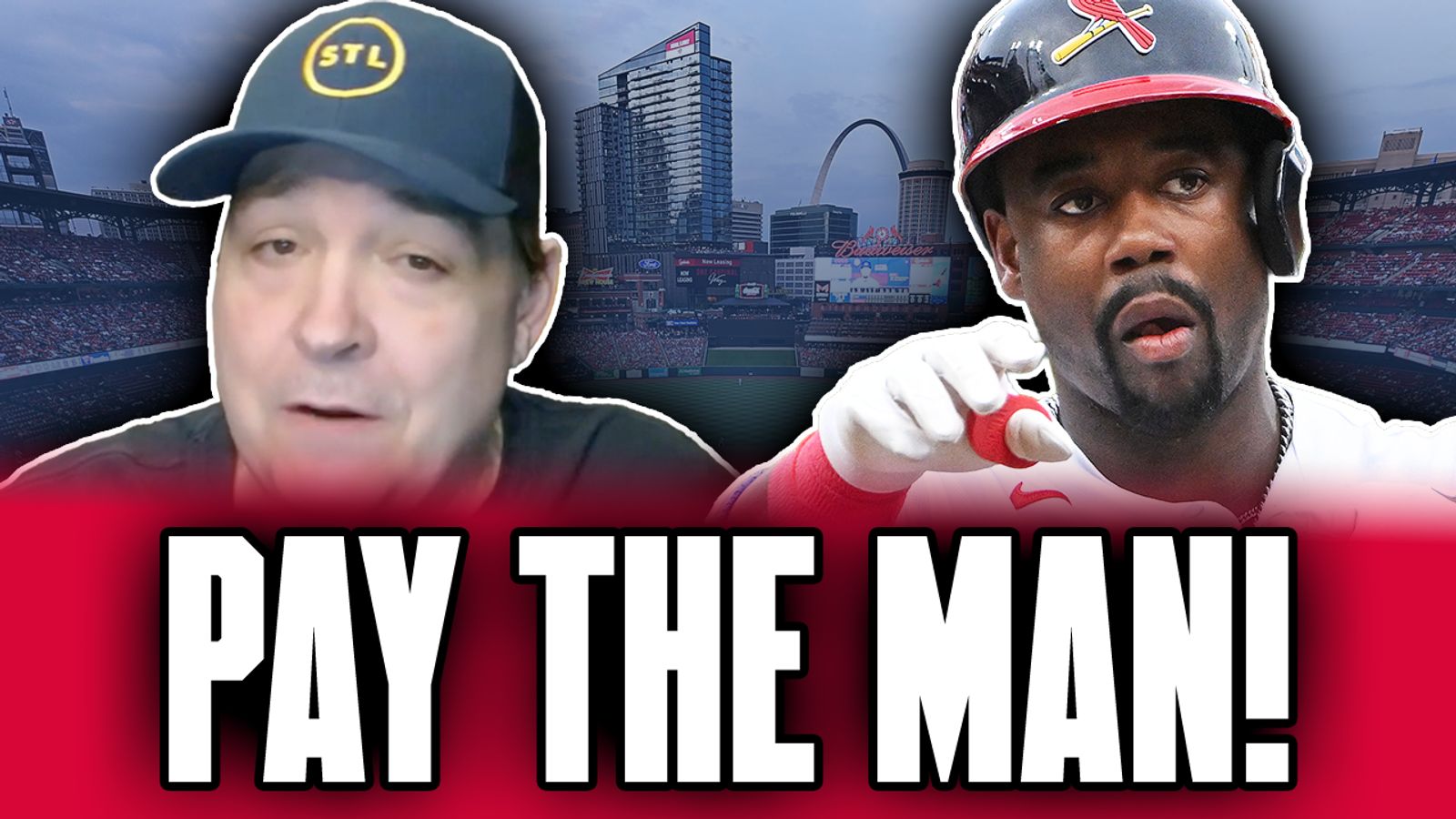 The Bernie Show: Walker Extension Makes Sense NOW!