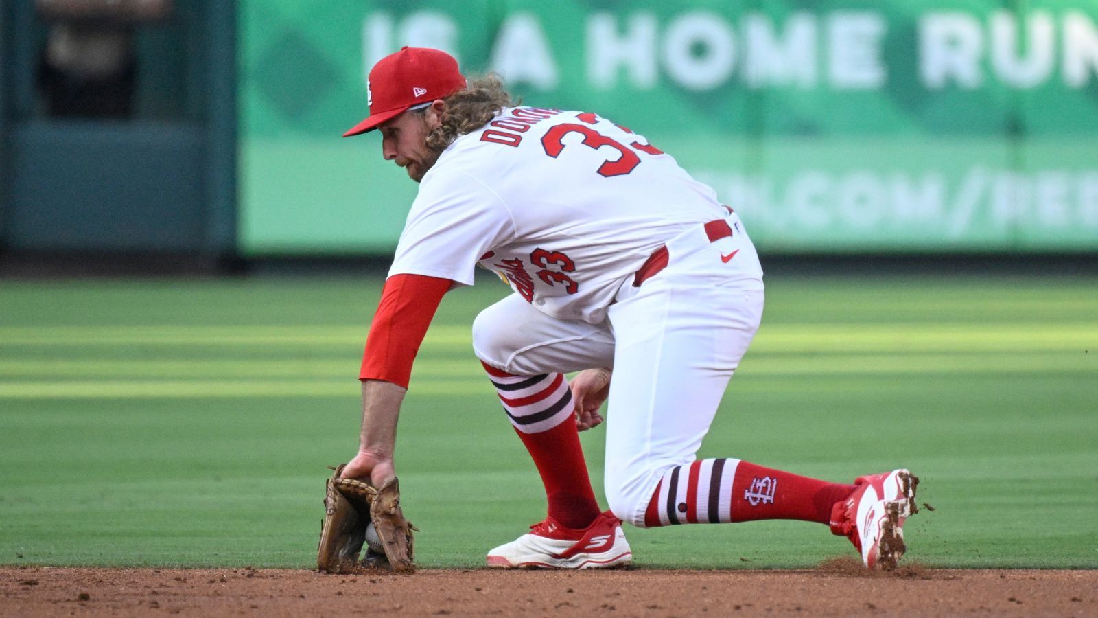 Brendan Donovan Snub From All-Star Finalist Could Be At Fault Of Fans