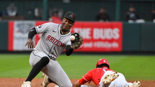 Cardinals Edge Diamondbacks 4–3 Behind Arenado’s Clutch Triple