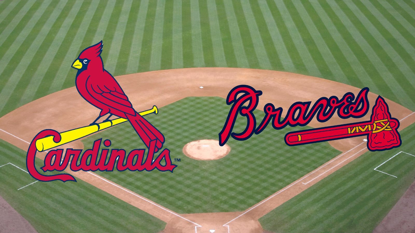 Cardinals vs Braves 7/13 Betting Preview: Who Wins First Half Finale?