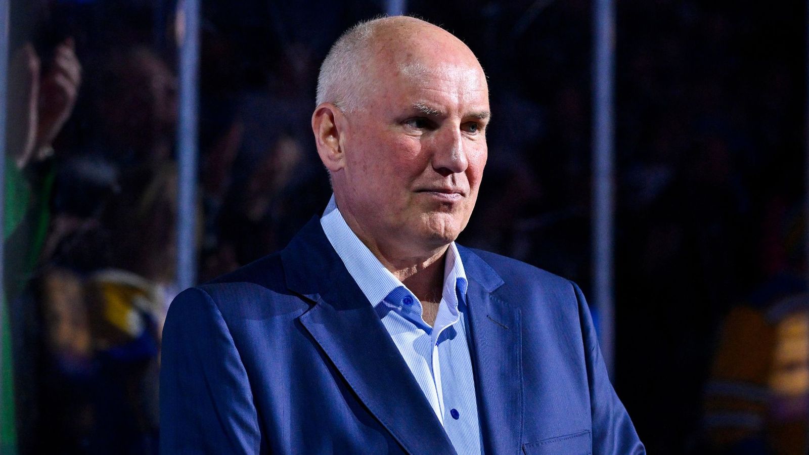 Recent Reports Add Twist to Growing Blues Trade Rumors